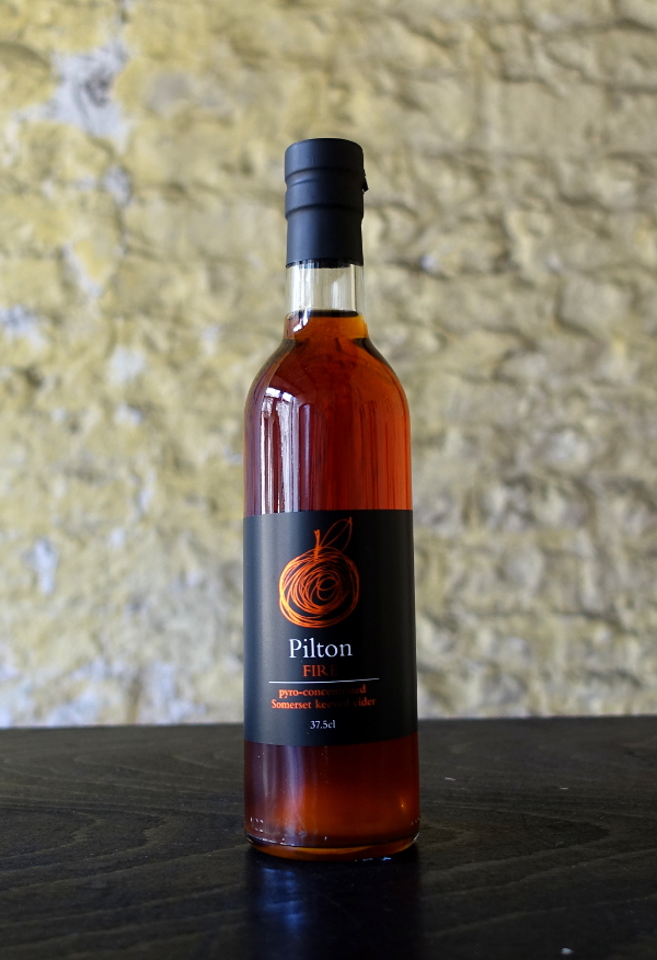 Pilton Cider